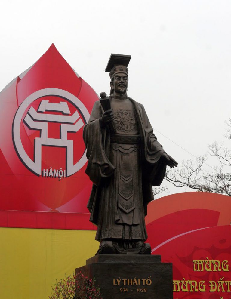 History of Vietnam - From the origins to the present day